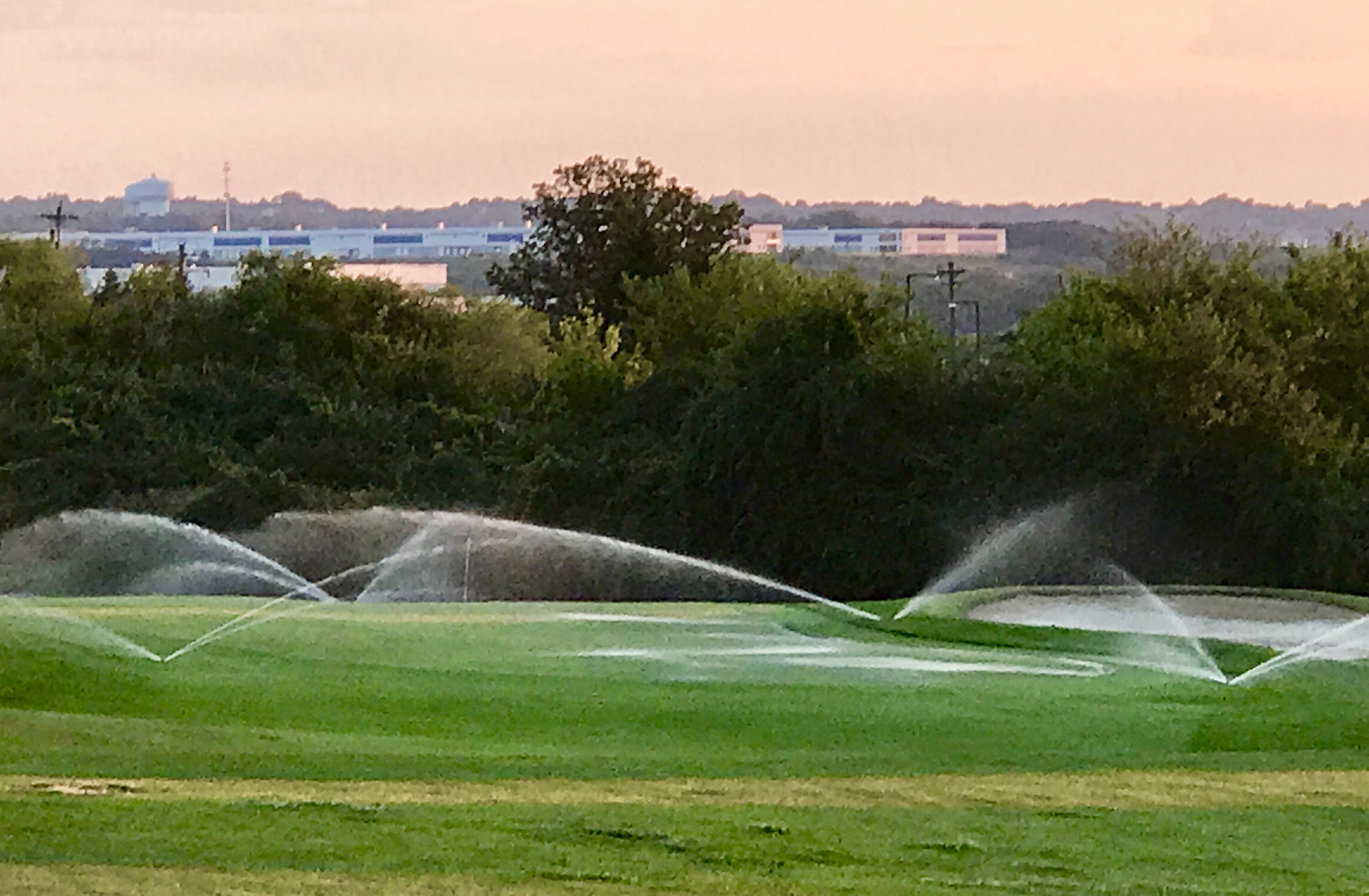 Welcome to Beckett Ridge! - Beckett Ridge Country Club