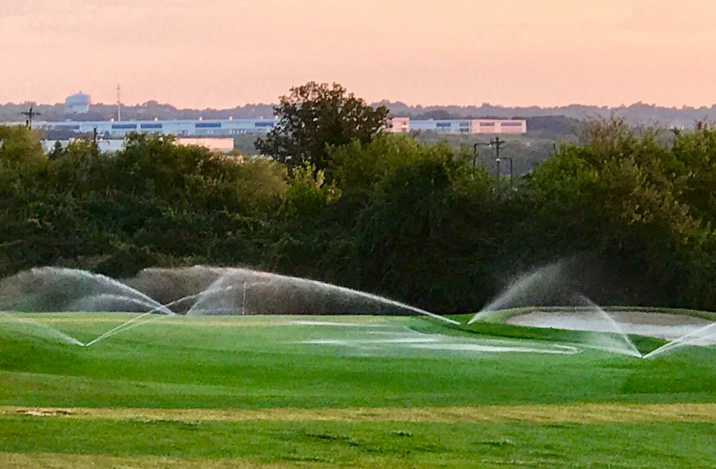 Welcome to Beckett Ridge! - Beckett Ridge Country Club