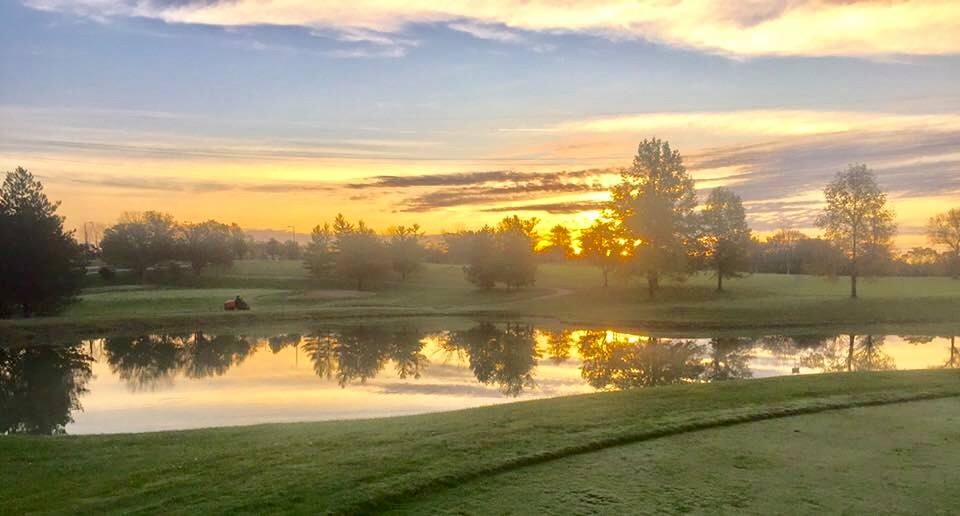 Photo Gallery - Beckett Ridge Country Club