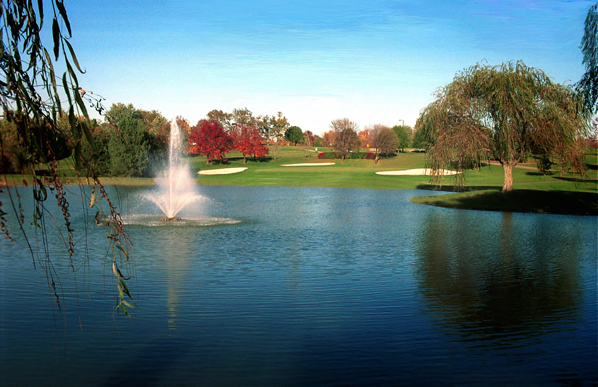 Photo Gallery - Beckett Ridge Country Club