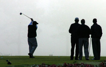 Leagues & Outings - Beckett Ridge Country Club