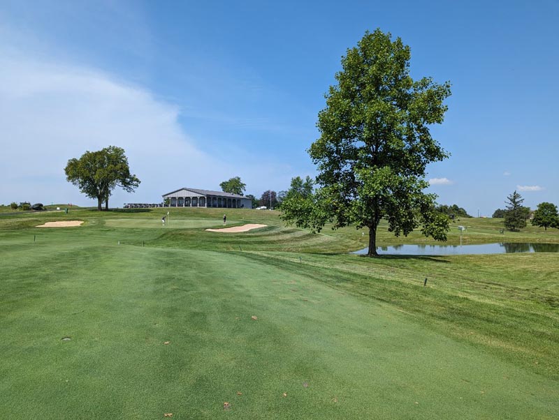 Photo Gallery - Beckett Ridge Country Club
