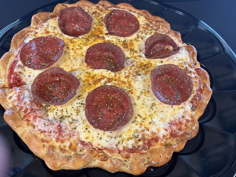 Photo Gallery - Beckett Ridge Country Club