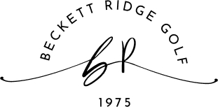 Course Information - Beckett Ridge Country Club